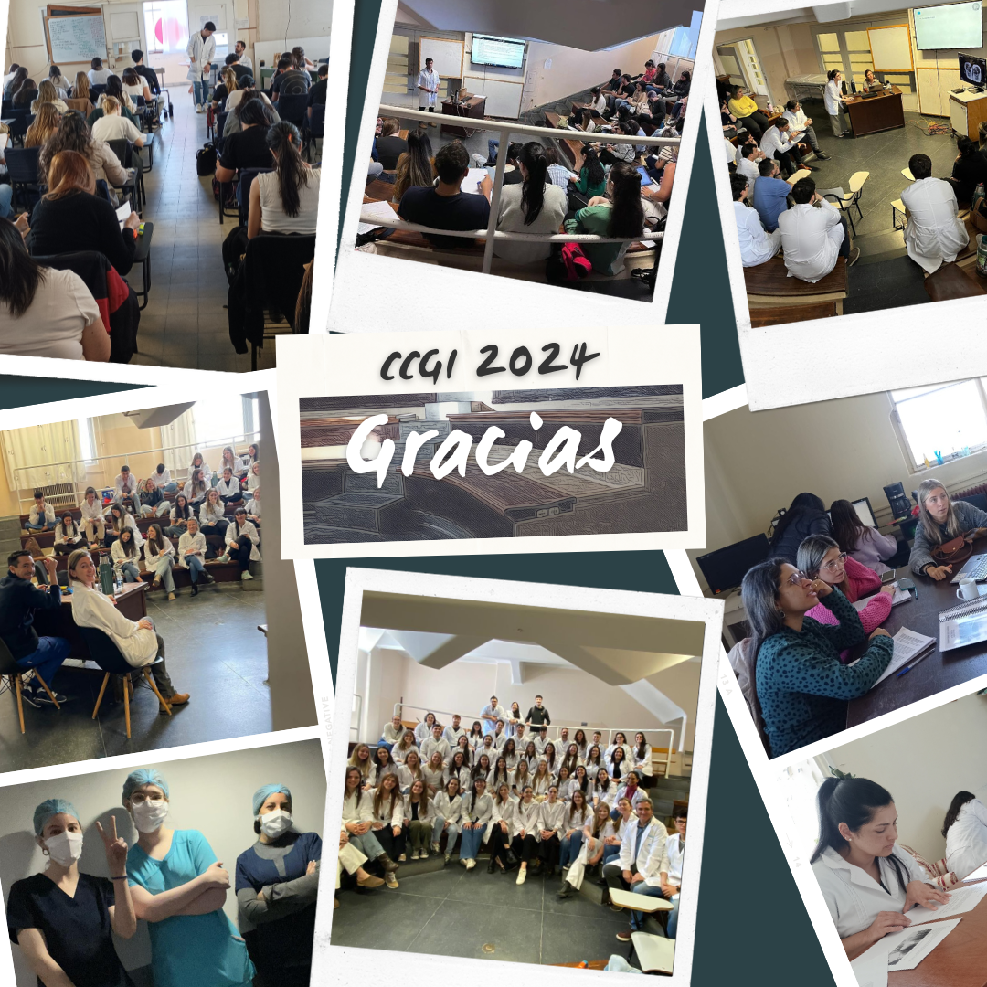 Calendario Curso CCGI 2024